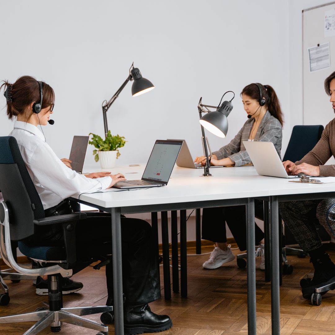 El Rol del Call Center en la Experiencia del Cliente - ContactSolutions ...